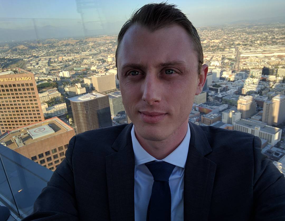 Aaron Abrams - Everything From Lead Generation to Contract Negotiation ...