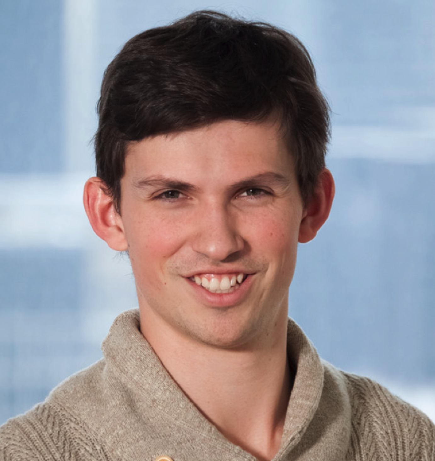 Sean O'Dowd - Public Speaking From Award Winning Wharton Instructor ...