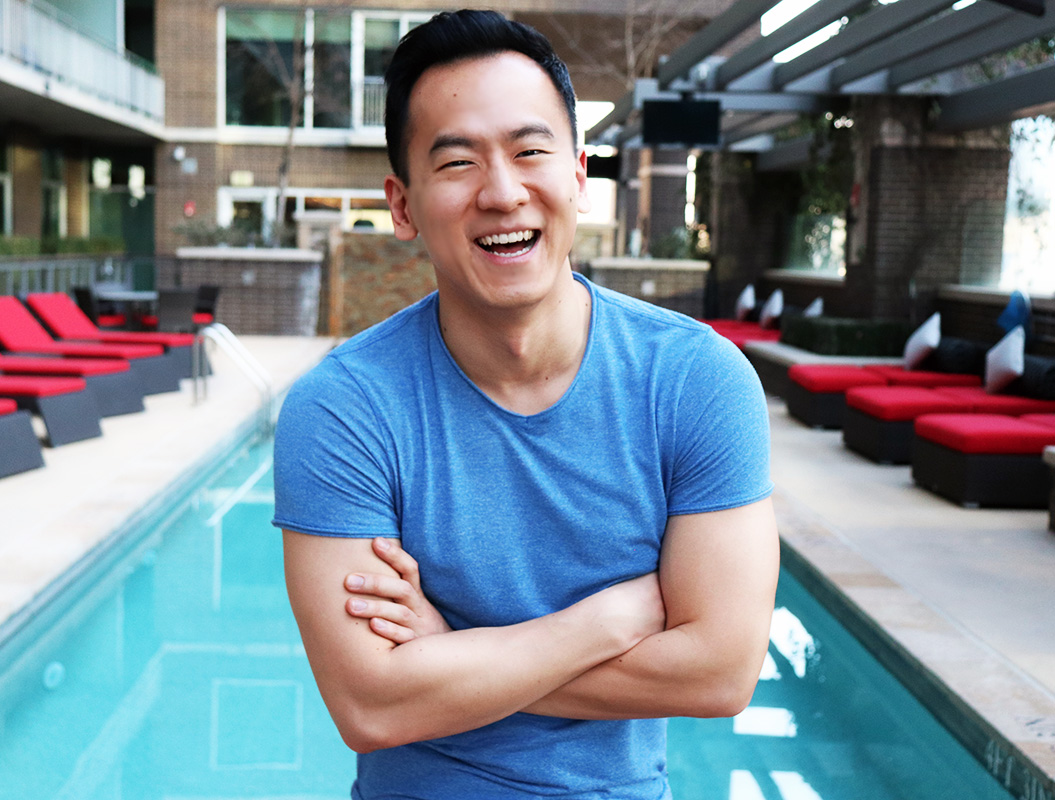 I Will Help You Solve Any Problem in Your Company - Tom Fang - Clarity