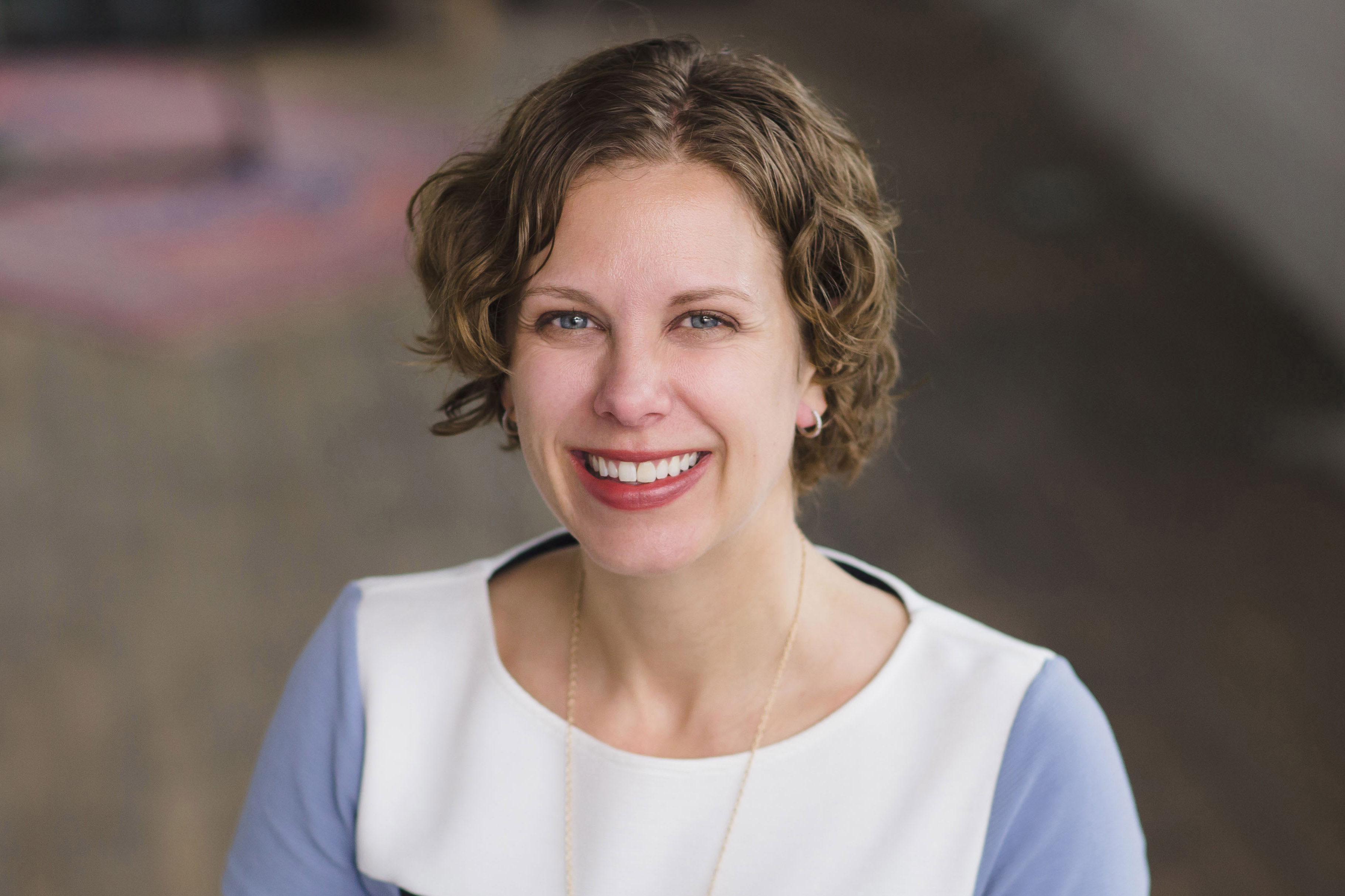 Juli Lassow - Supplier Relationship Management Expert - Clarity