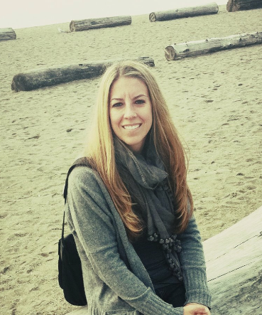 Allison Cunningham Serfass - Merchandising Expert - Clarity