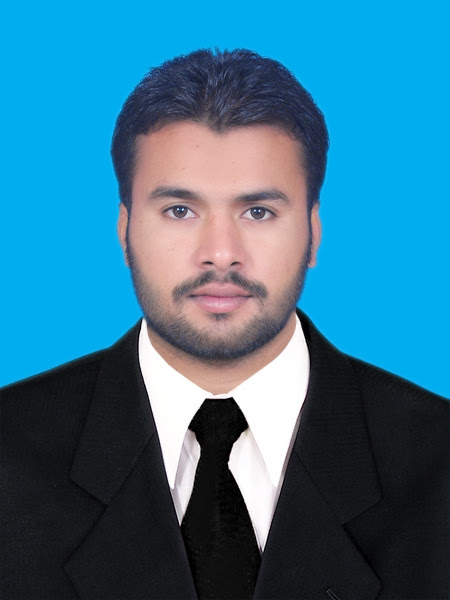 Muhammad Abdullah - Legal Advisory Expert - Clarity