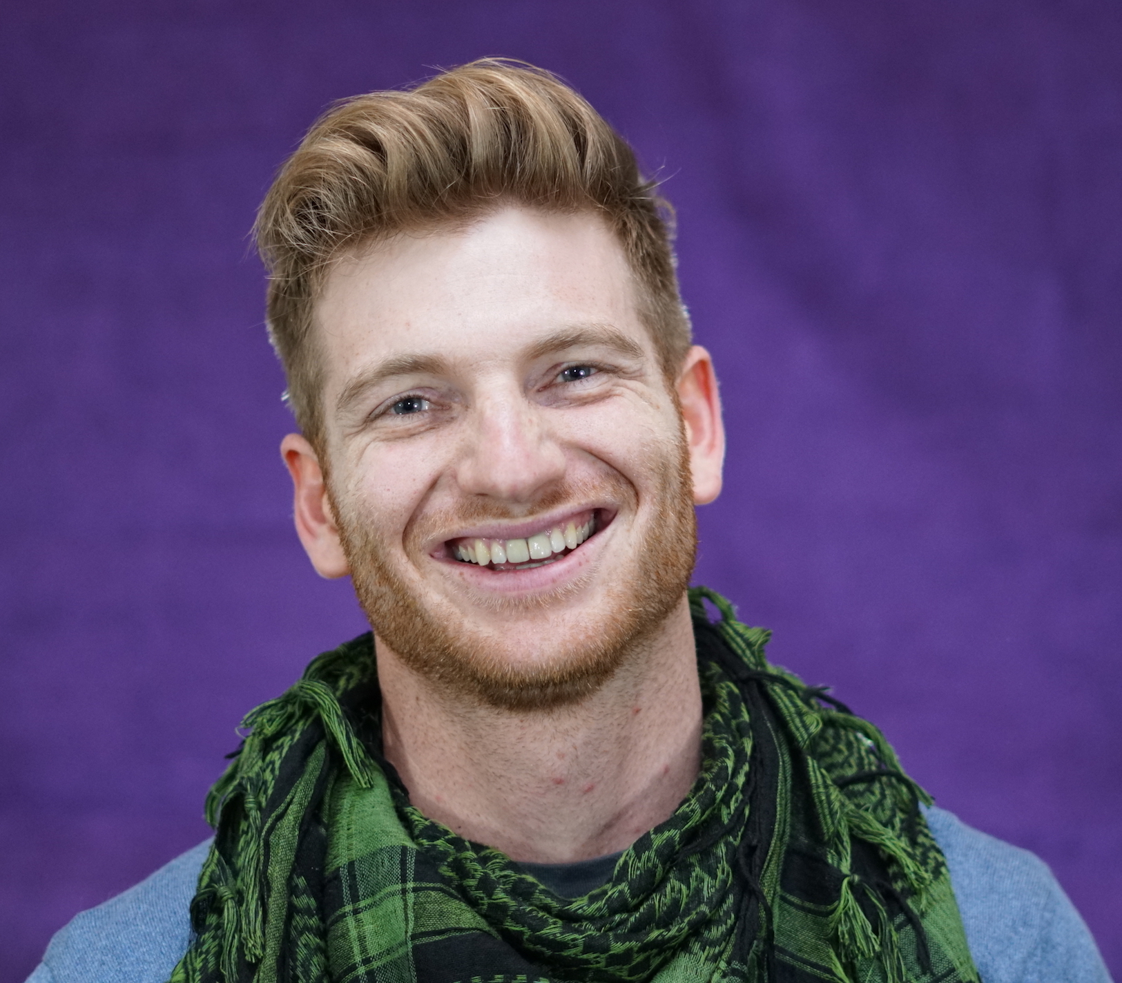 Kyle Schutter - Doing Business in Africa & B2B Lead Generation Expert ...