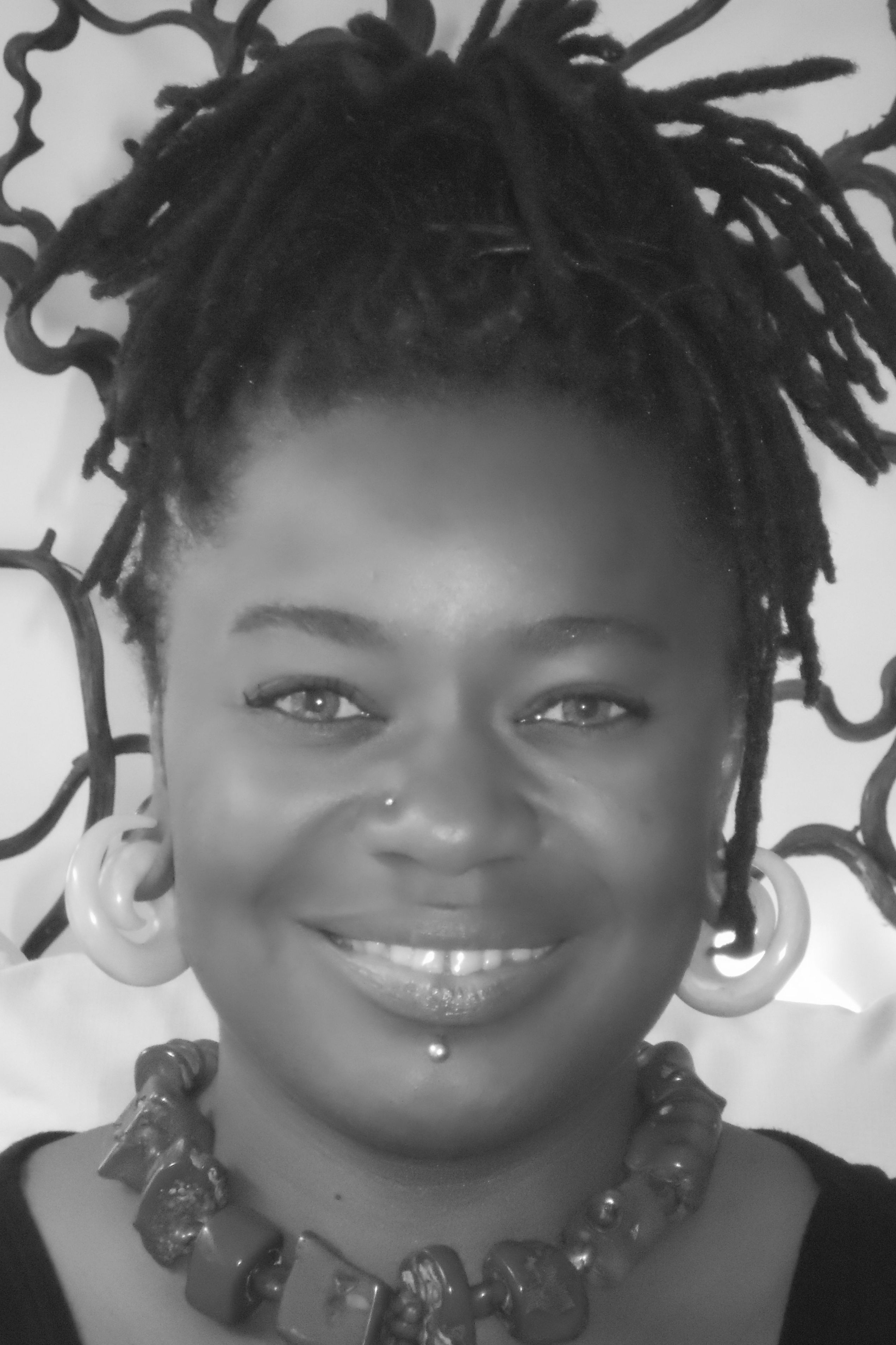 A.Michelle Blakeley - Simplicity Expert Expert - Clarity