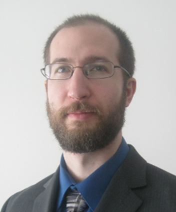 Nick Savery - Embedded Systems Expert - Clarity