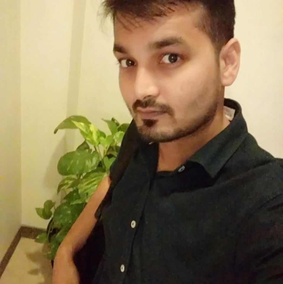 Abhishek Mishra - Programming Expert - Clarity