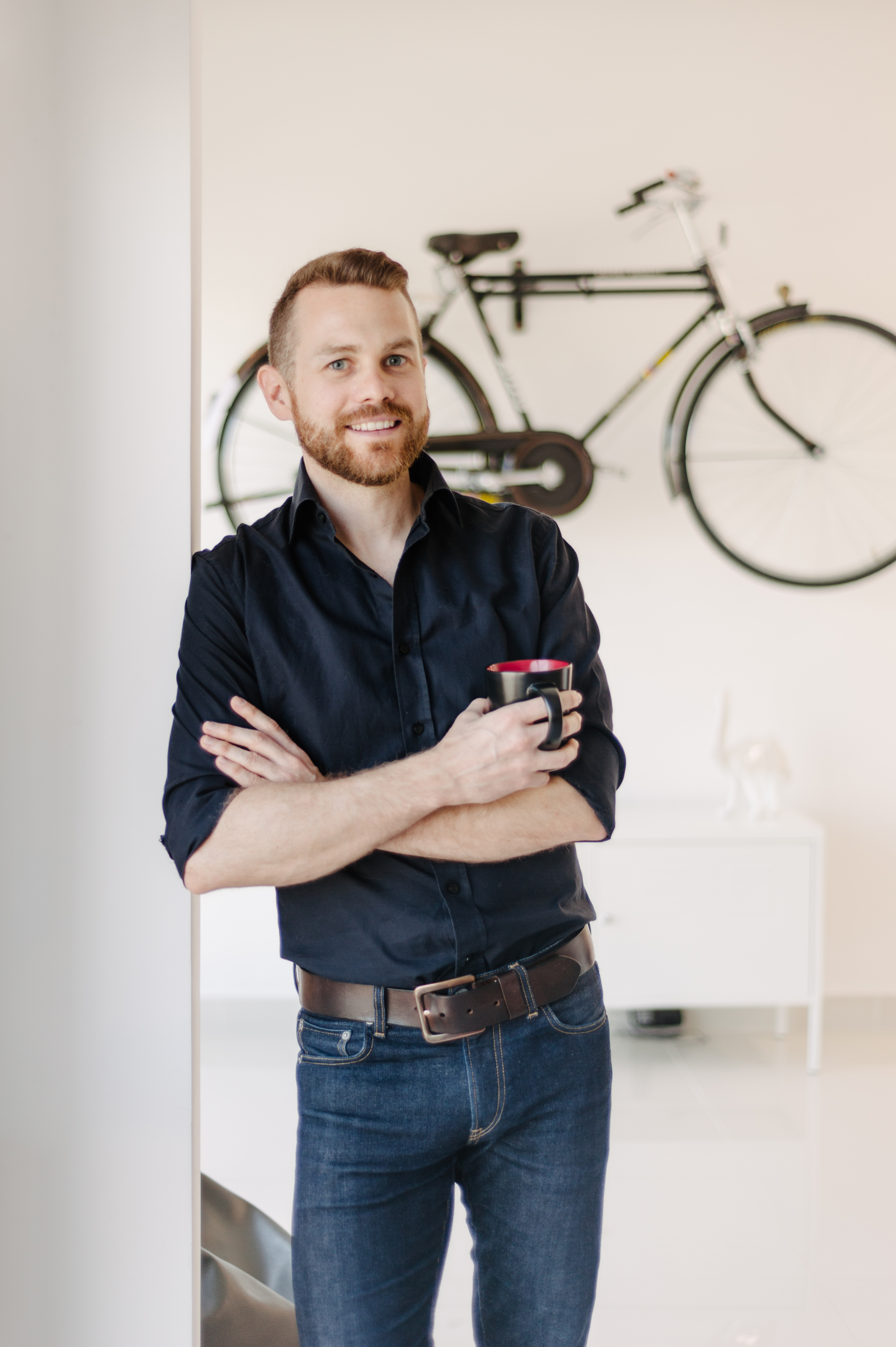 Mark Warman - Digital Transformation Expert - Clarity