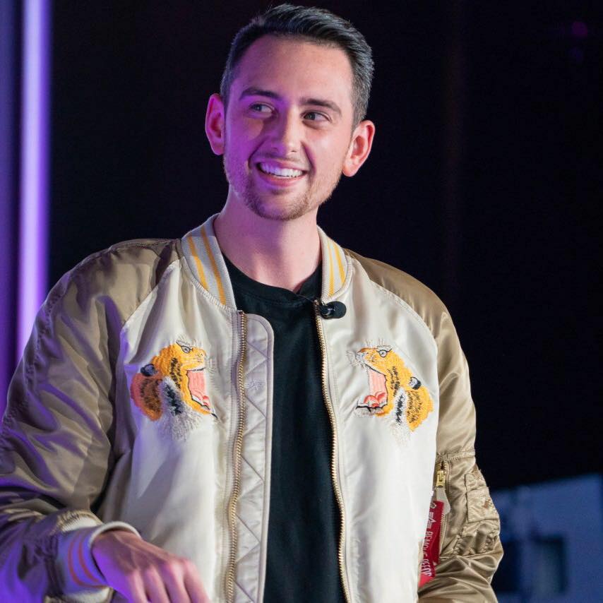 Jeremy Haynes - Marketing Expert Expert - Clarity