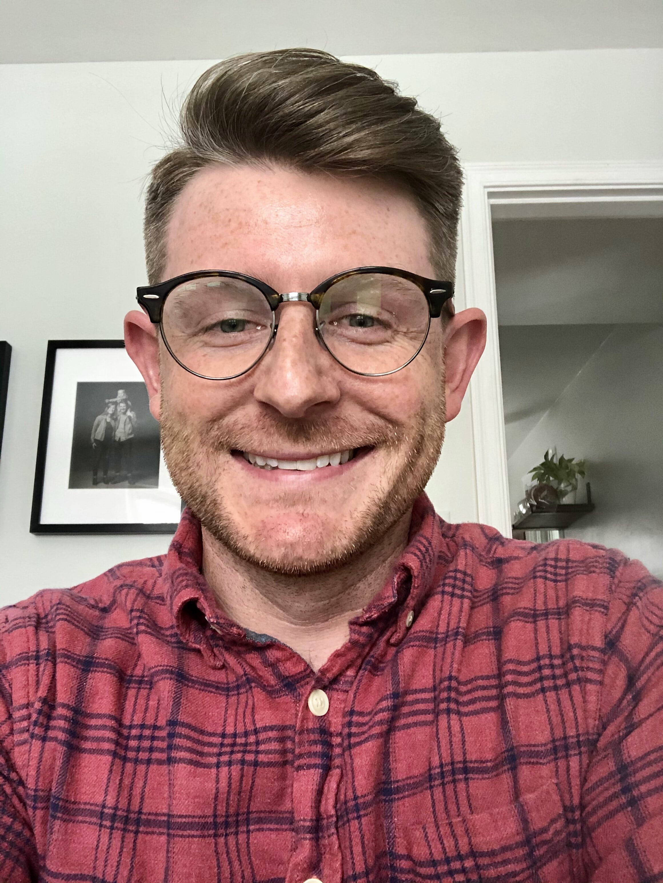 Andrew Garrett - Help You Grow Your Local Business Expert - Clarity