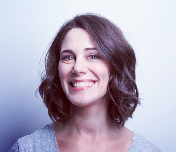 Rachel Sklar - Media, Social, Startups, Women & Diversity Expert - Clarity