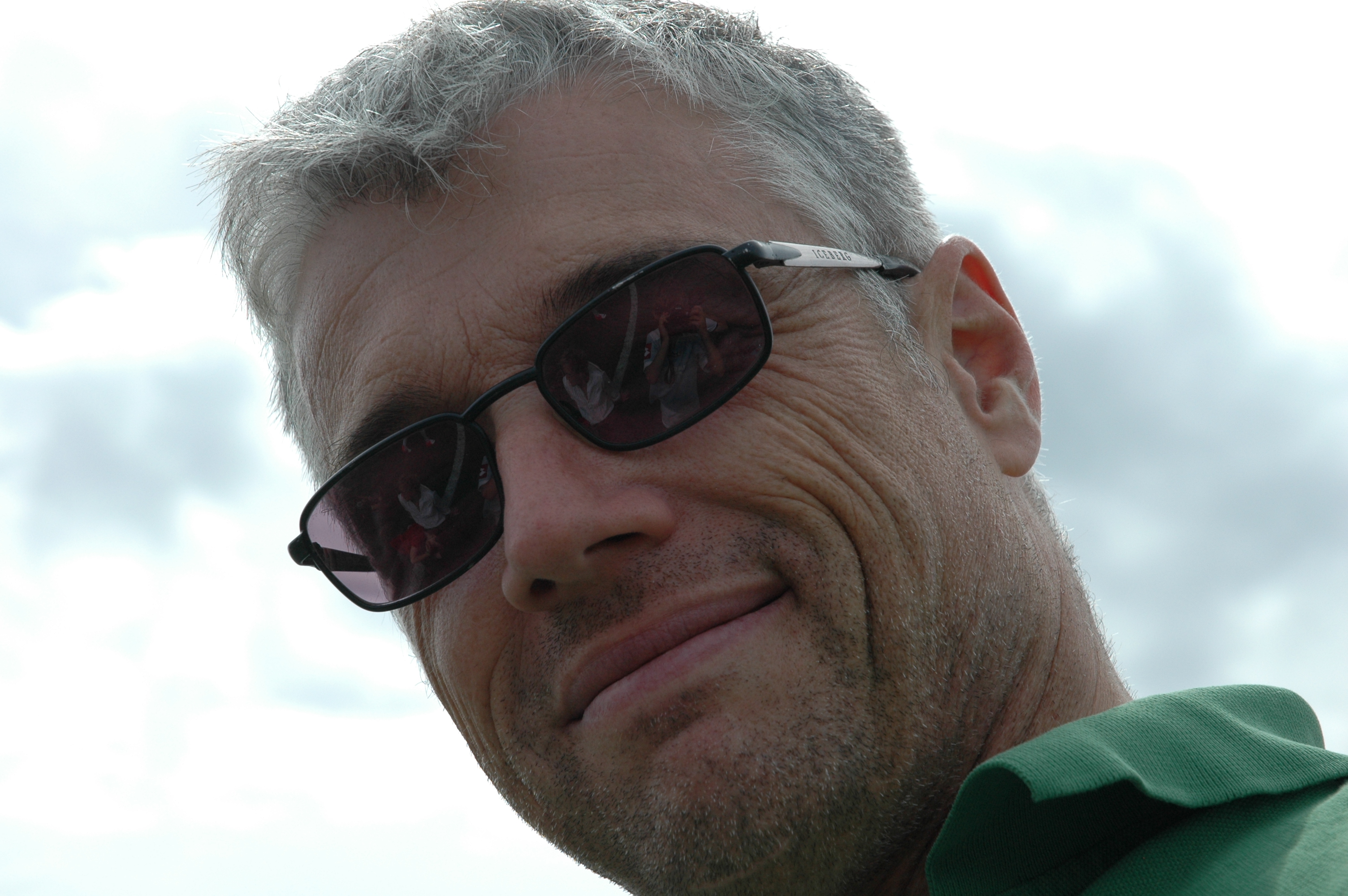 Michael Metzger - I'll Be Your Coach on Making Scrum Ready for Business ...