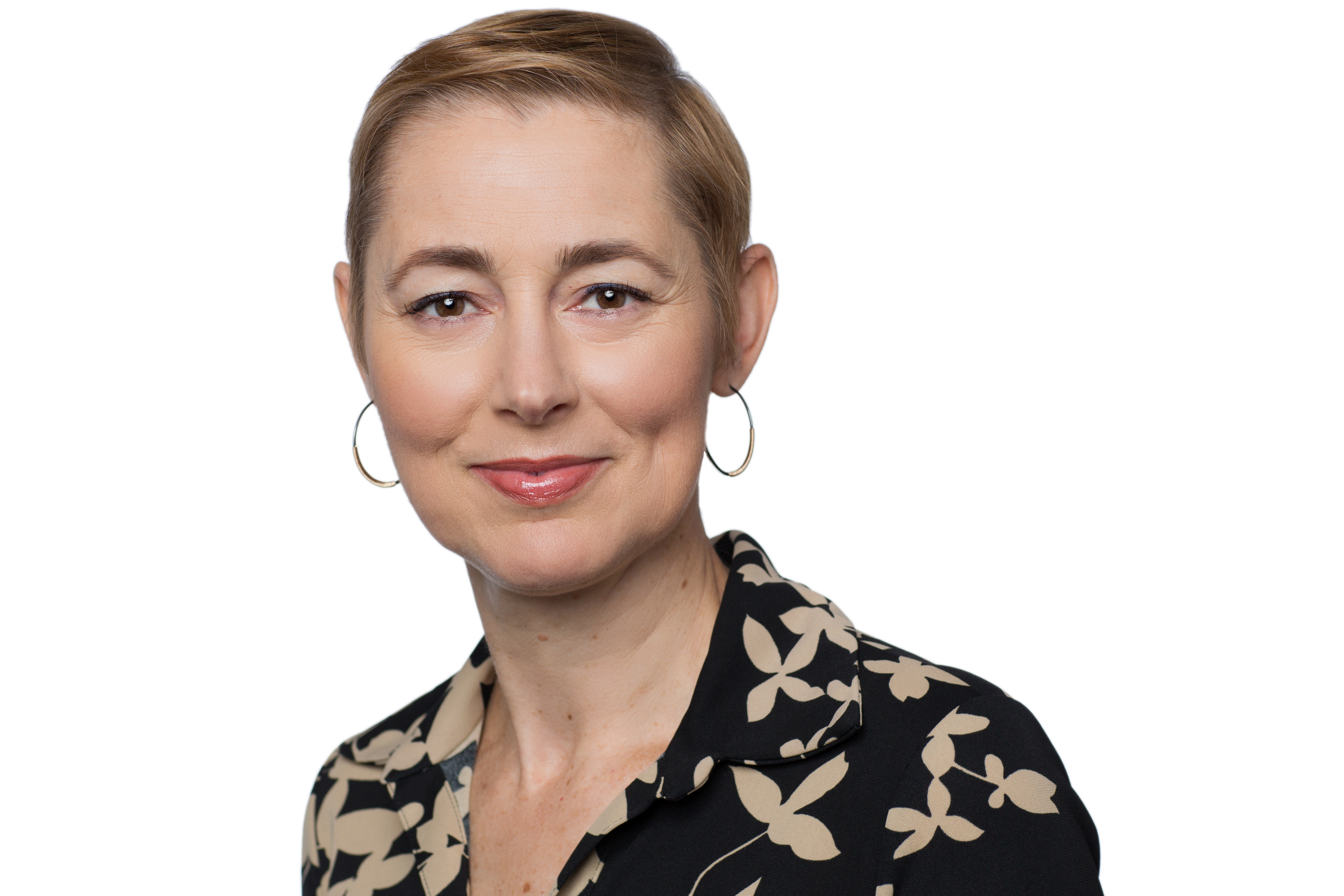 Caterina Rindi - Blockchain Expert - Clarity