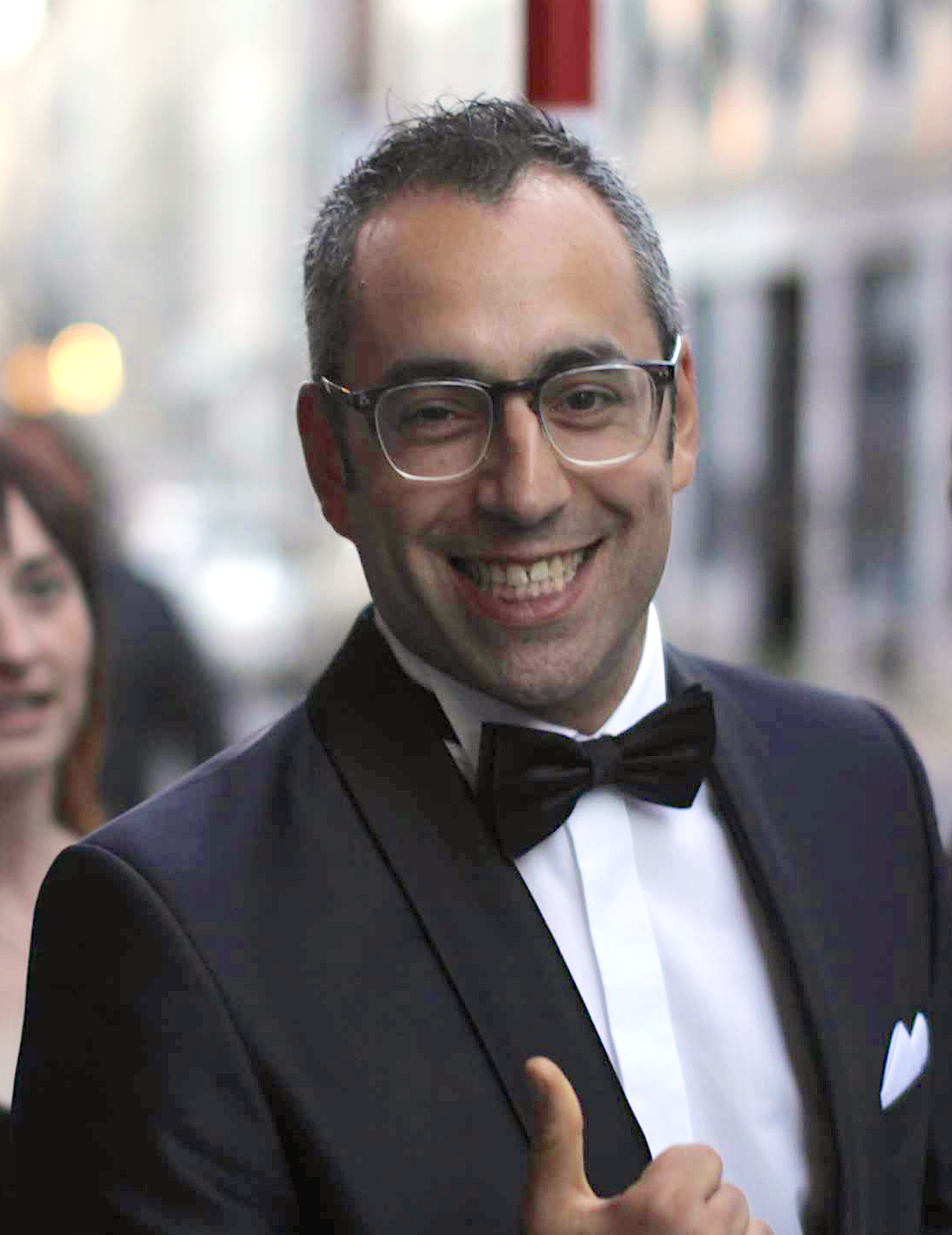 Michael Koenka - How to Pitch, Convince and Negotiate With Anyone ...