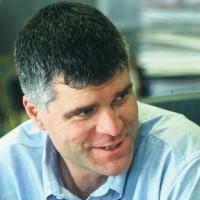 Mark Ruddock - Venture Funding & Mobile Software Expert - Clarity