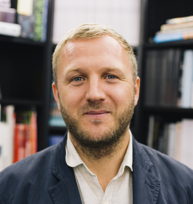 William Rowe - Staying Relevant Expert - Clarity