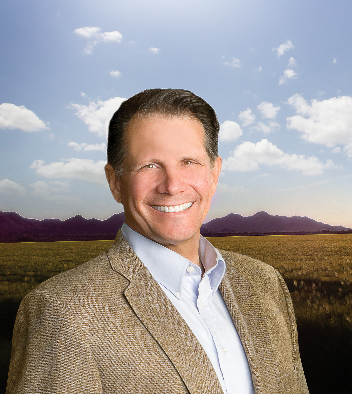 Chuck Gray - Want to Run for Office and Need Some Advice? & How to Get ...