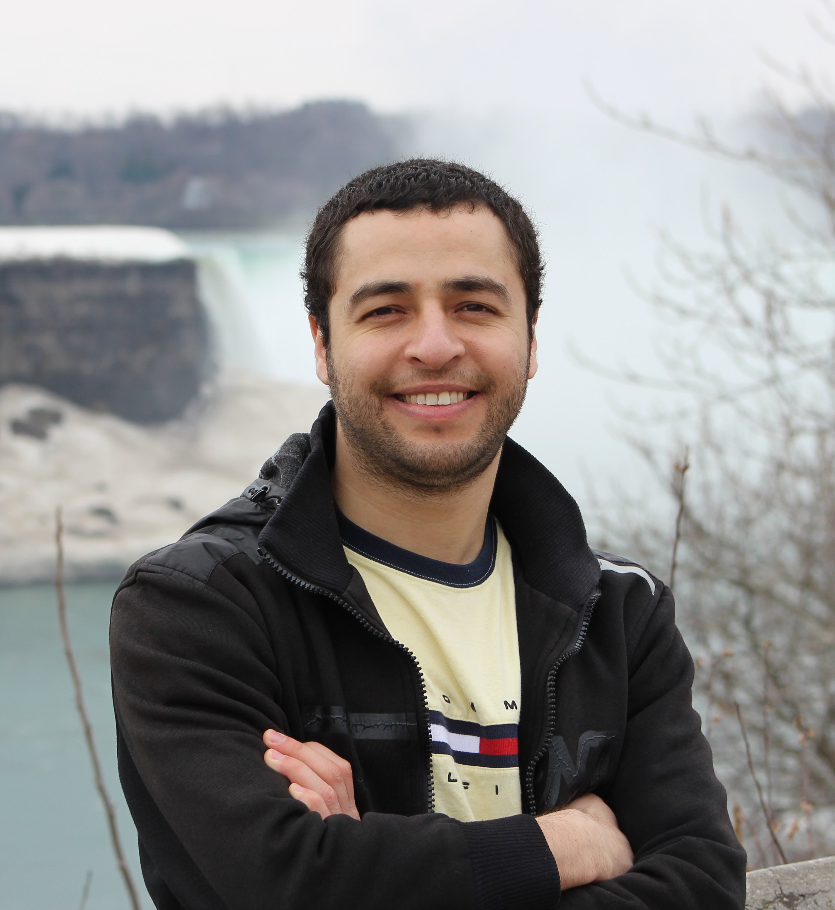 Ahmed Mostafa - Designing and Building the Interactive Applications ...
