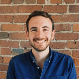 Max Shepherd-Cross - Start Up Business Strategy Expert - Clarity