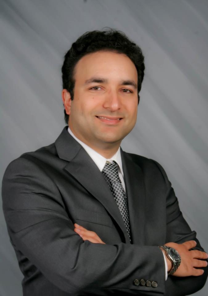 Ali Asadi - Making Better Professional Decisions & Getting More ...