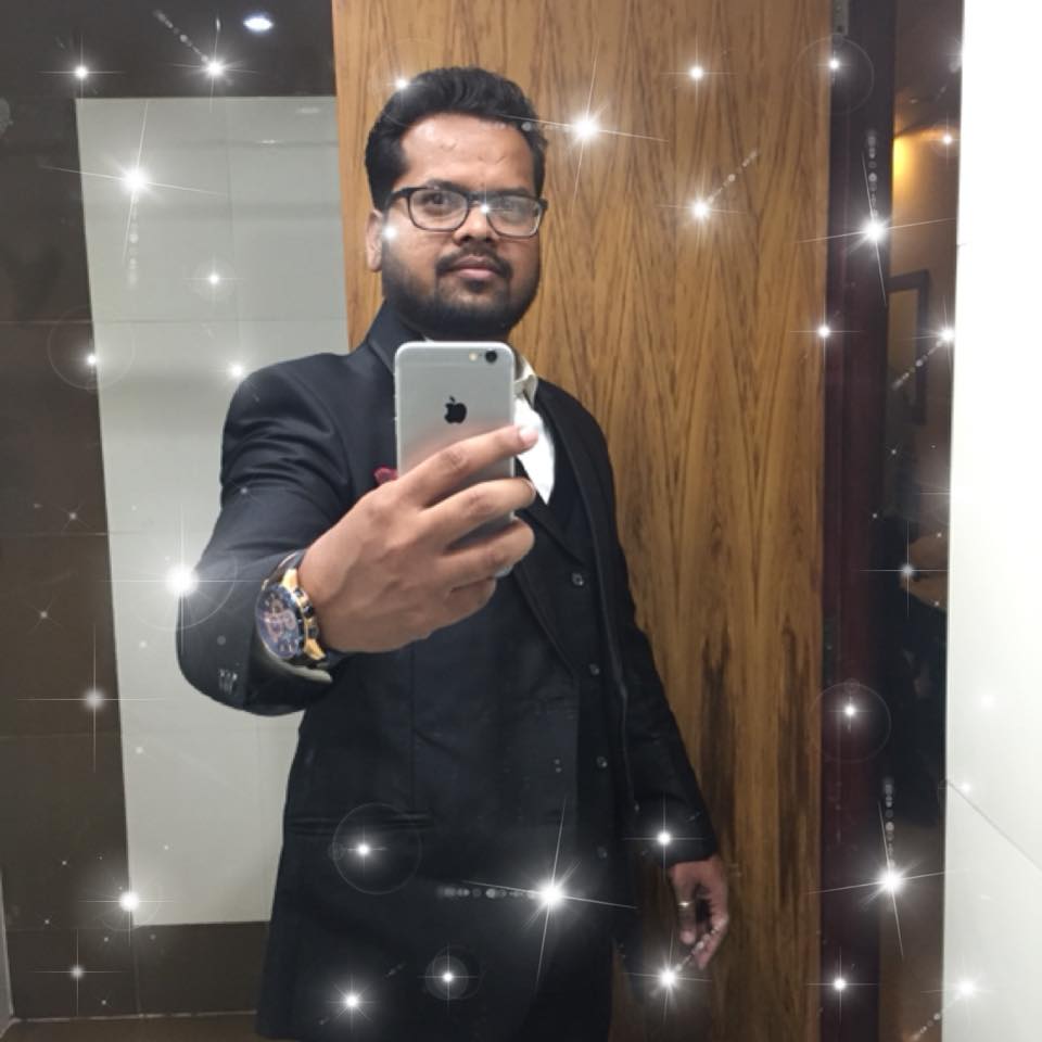 Deepak Jha - Small Business Branding & Online Marketing Consulating ...