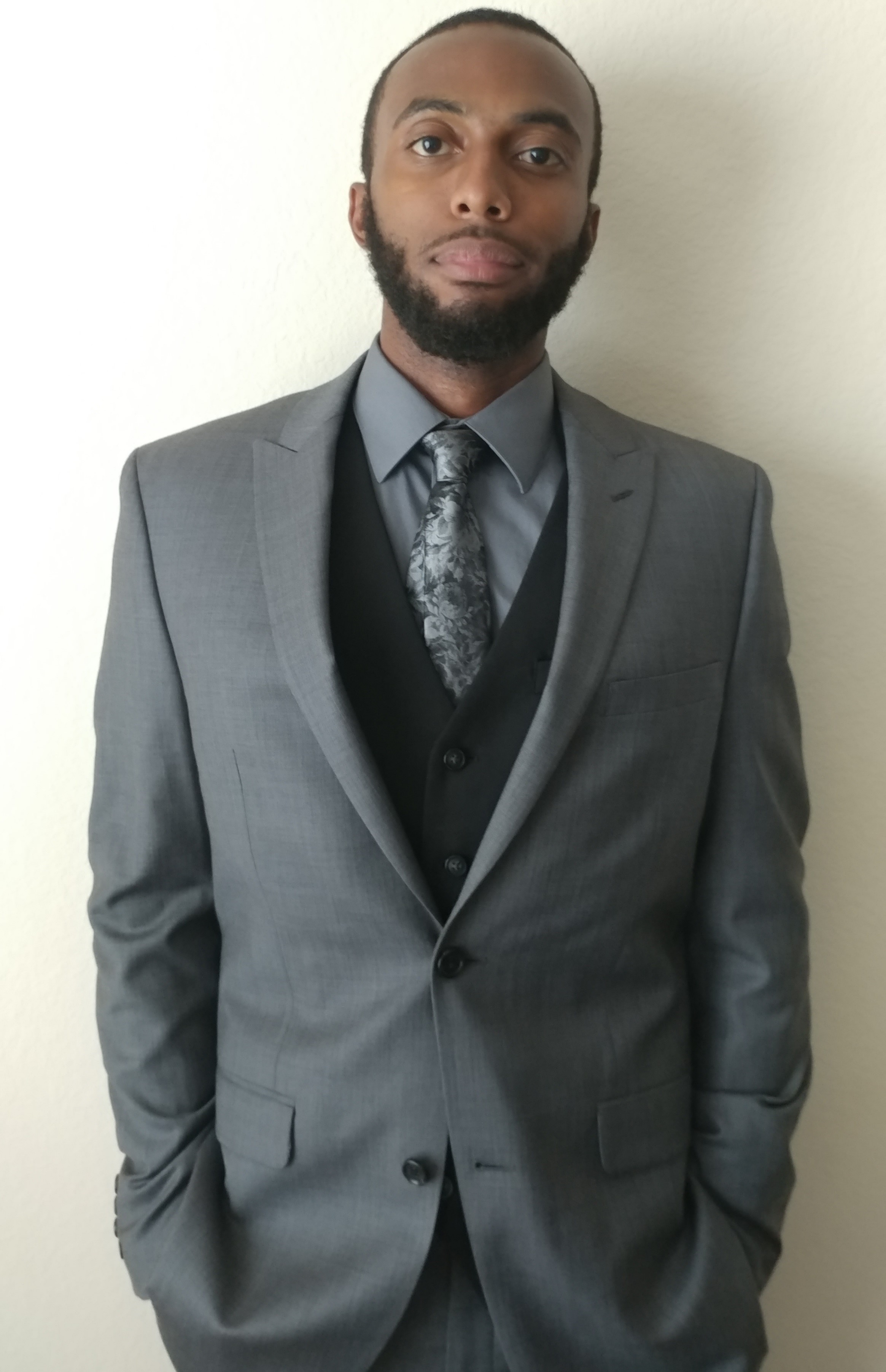 Anthony Austin - System Design and Manufacturing Expert - Clarity