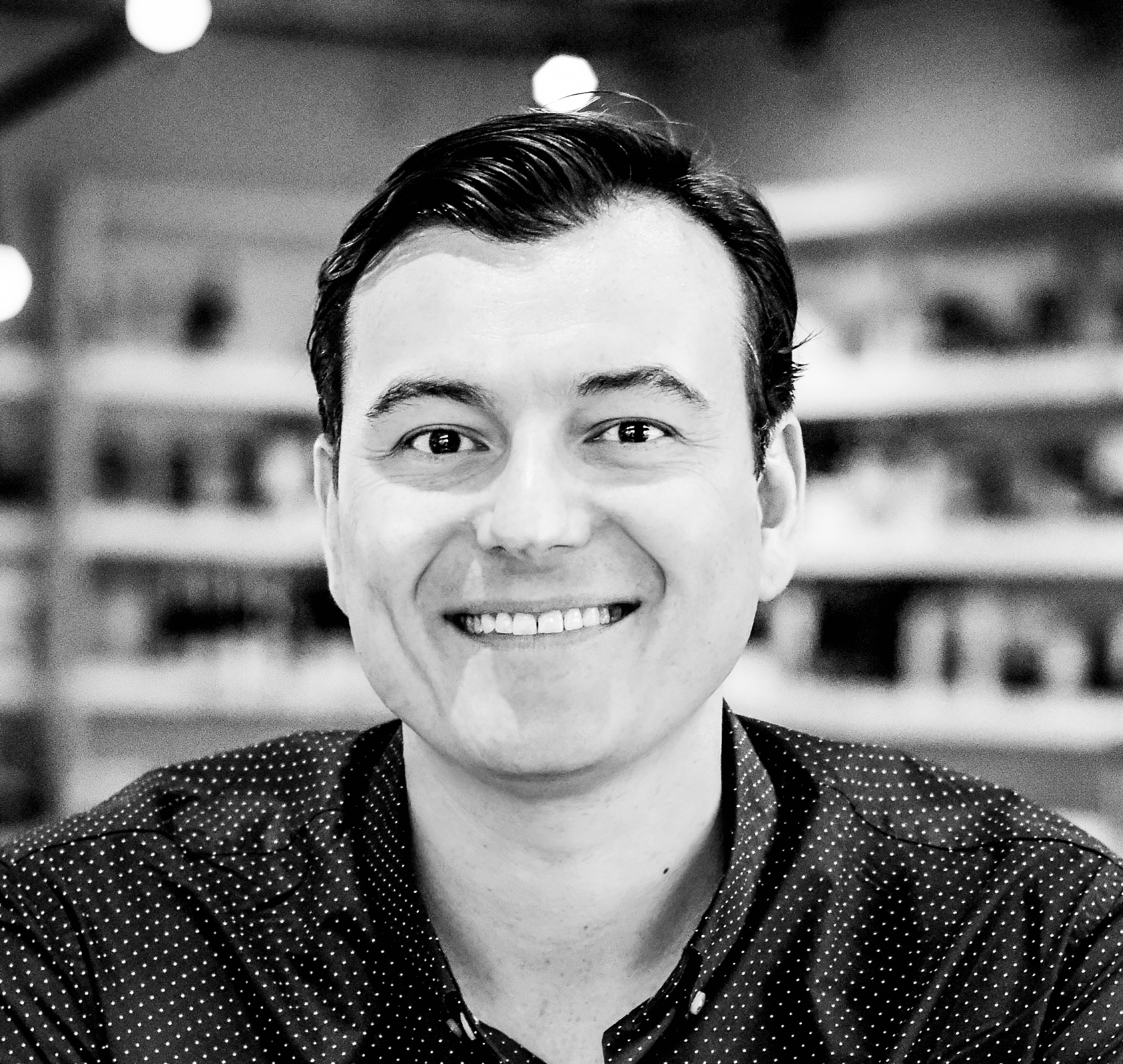 Nick Moran - Raise Your 1st Round of Venture Capital Expert - Clarity