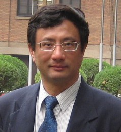 ZONG LING - Blockchain Deployment & Big Data Storage Expert - Clarity