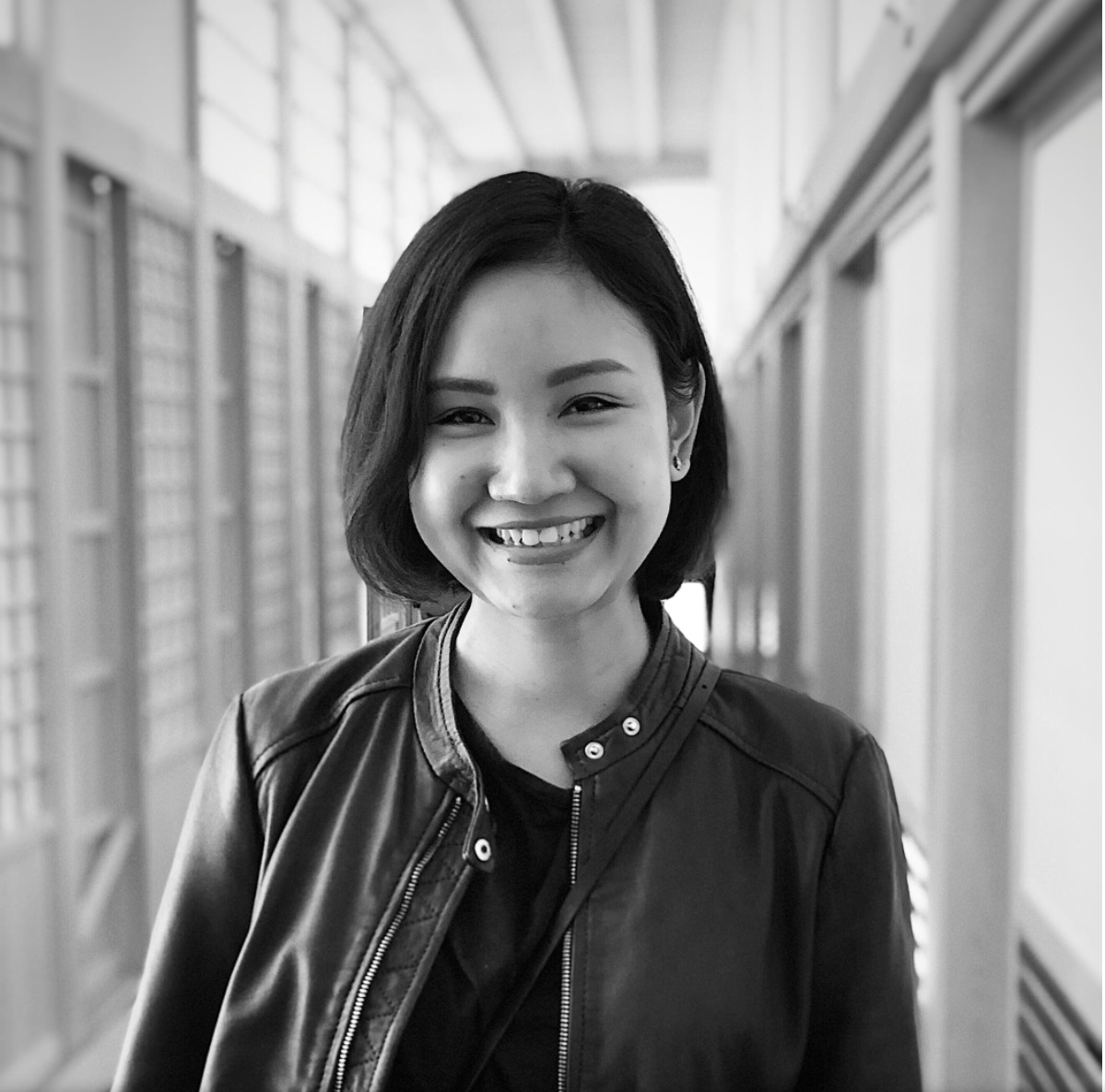 Pailin Sinhaseni - Branding Strategy Expert - Clarity