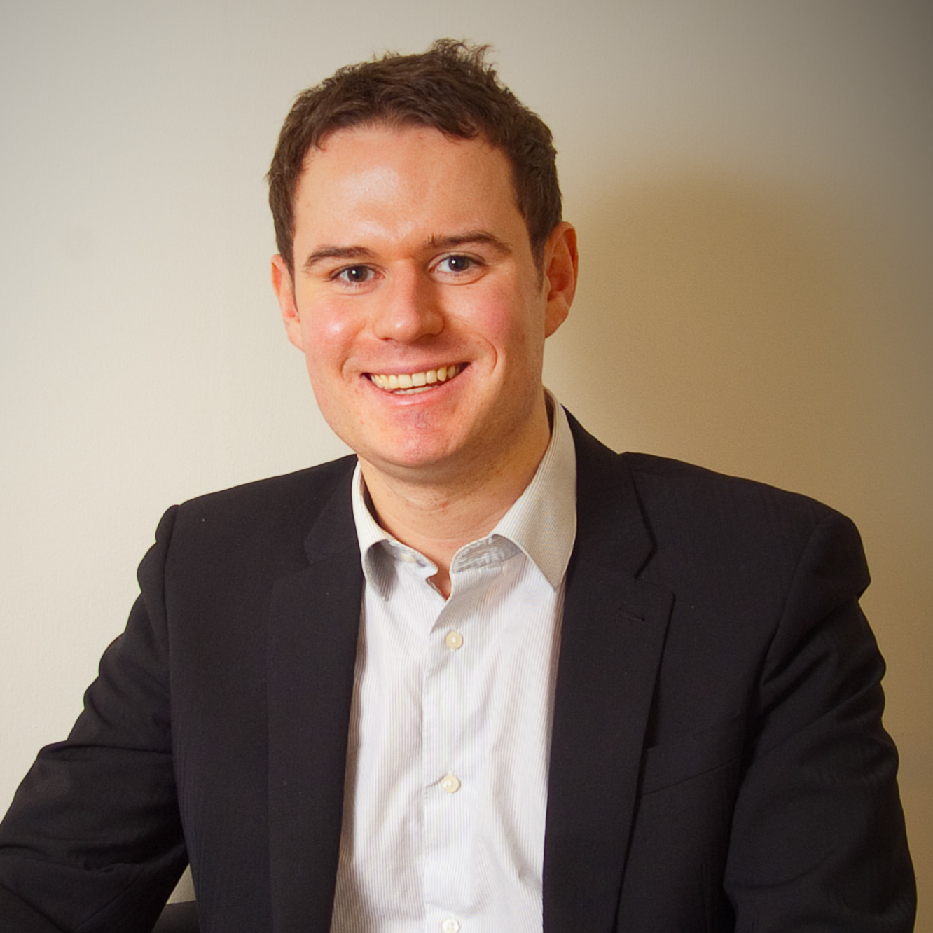 Christopher Fitton - Expert - Clarity