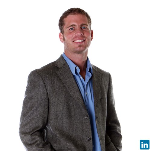 Ben Austin - Expert - Clarity