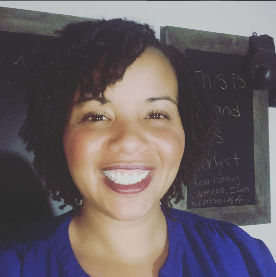 Stephanie Benjamin - Side Hustle Results Coach Expert - Clarity