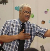 W. Calvin Anderson - Education & Enrichment Consultant Expert - Clarity