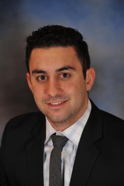 Daniel Simonetti - Expert - Clarity