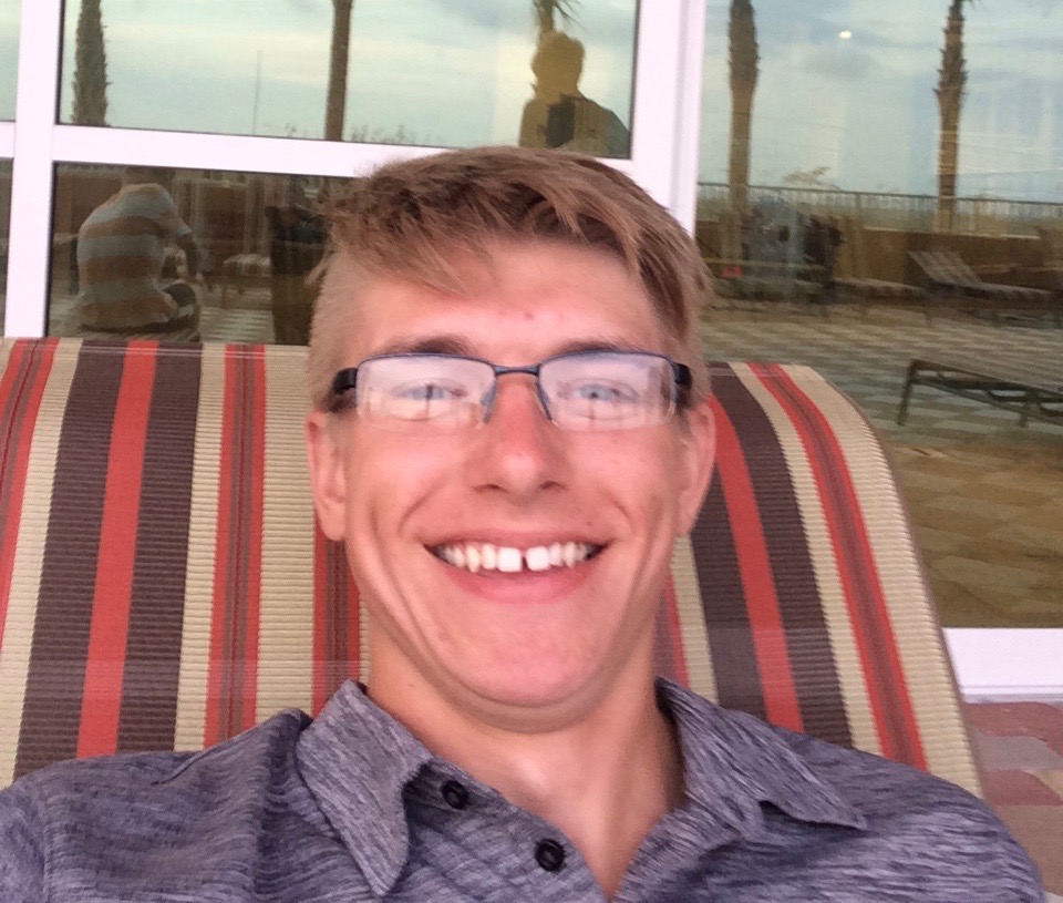 Josh Boyd - Expert - Clarity