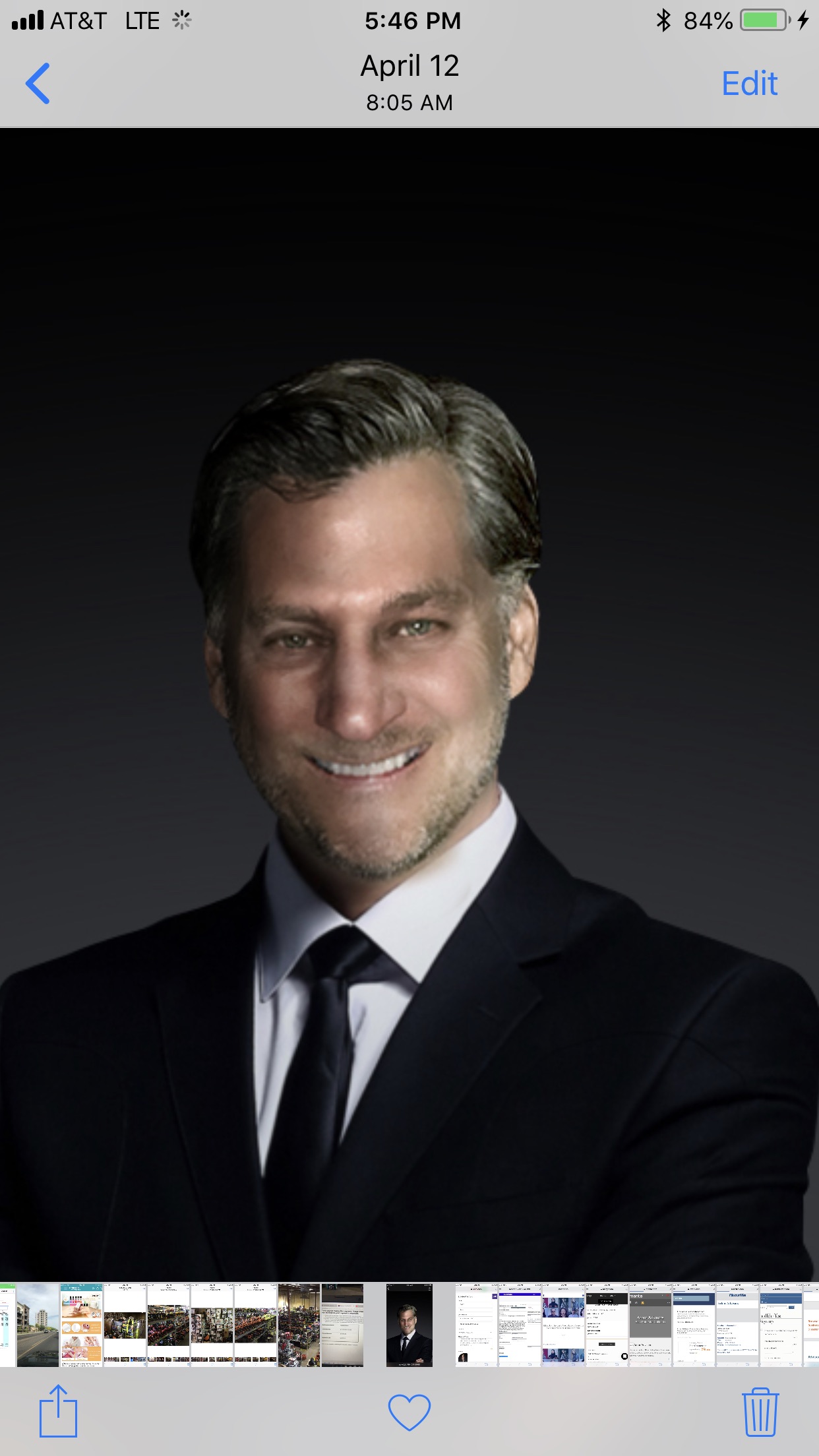 Andy “Jake” Jacob - StartUp Growth Hacking Expert - Clarity