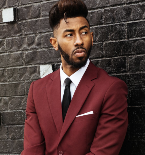 Brian Swan - Fashion for E-Commerce & Become a Fashion Stylist Expert ...