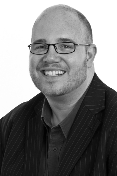 Dr Justin Varney - Speaking With Confidence and Credibility & Recipe ...