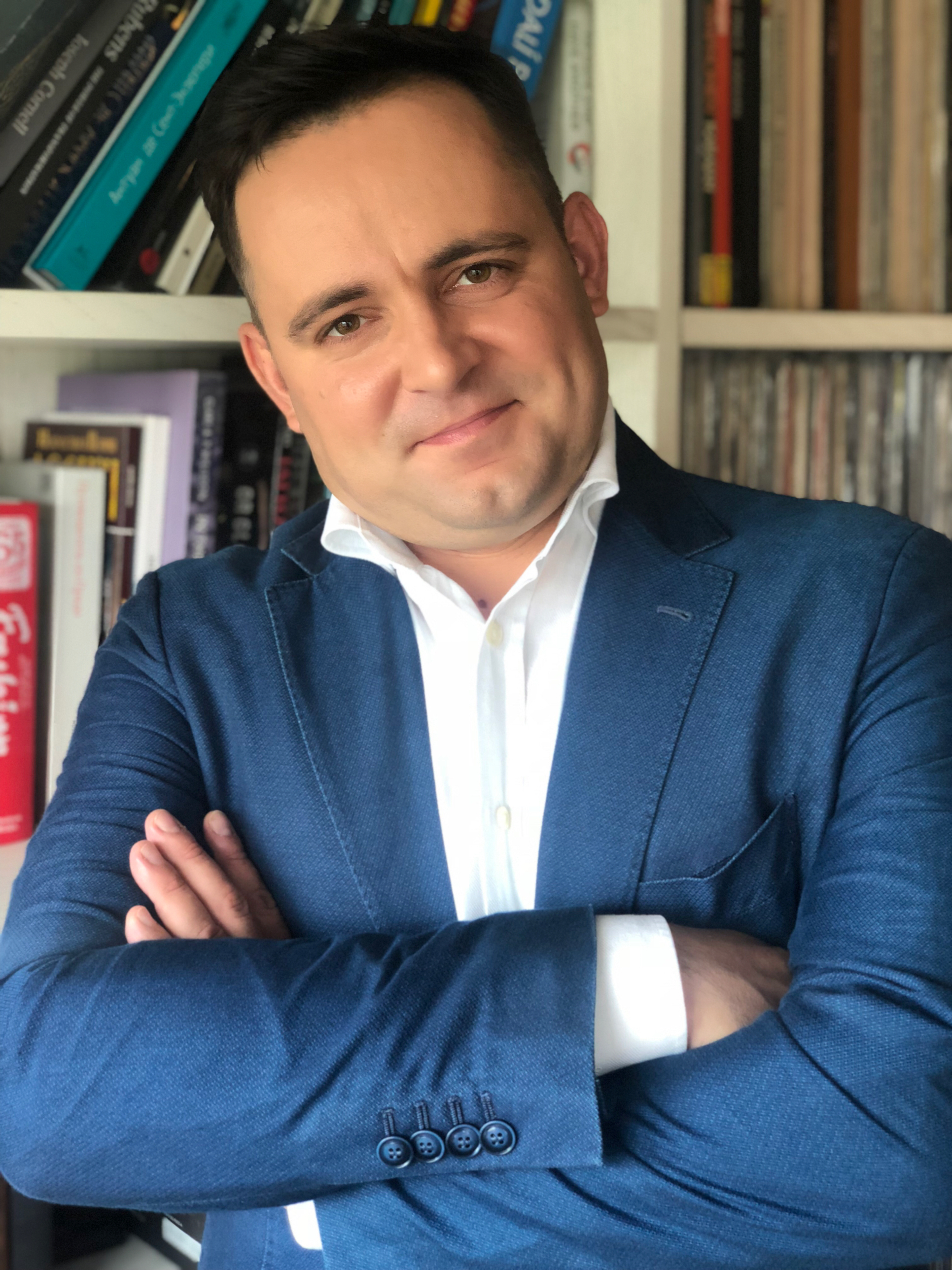 Alexander Malchevskiy - Banks & Their Products & Managing Organisation ...