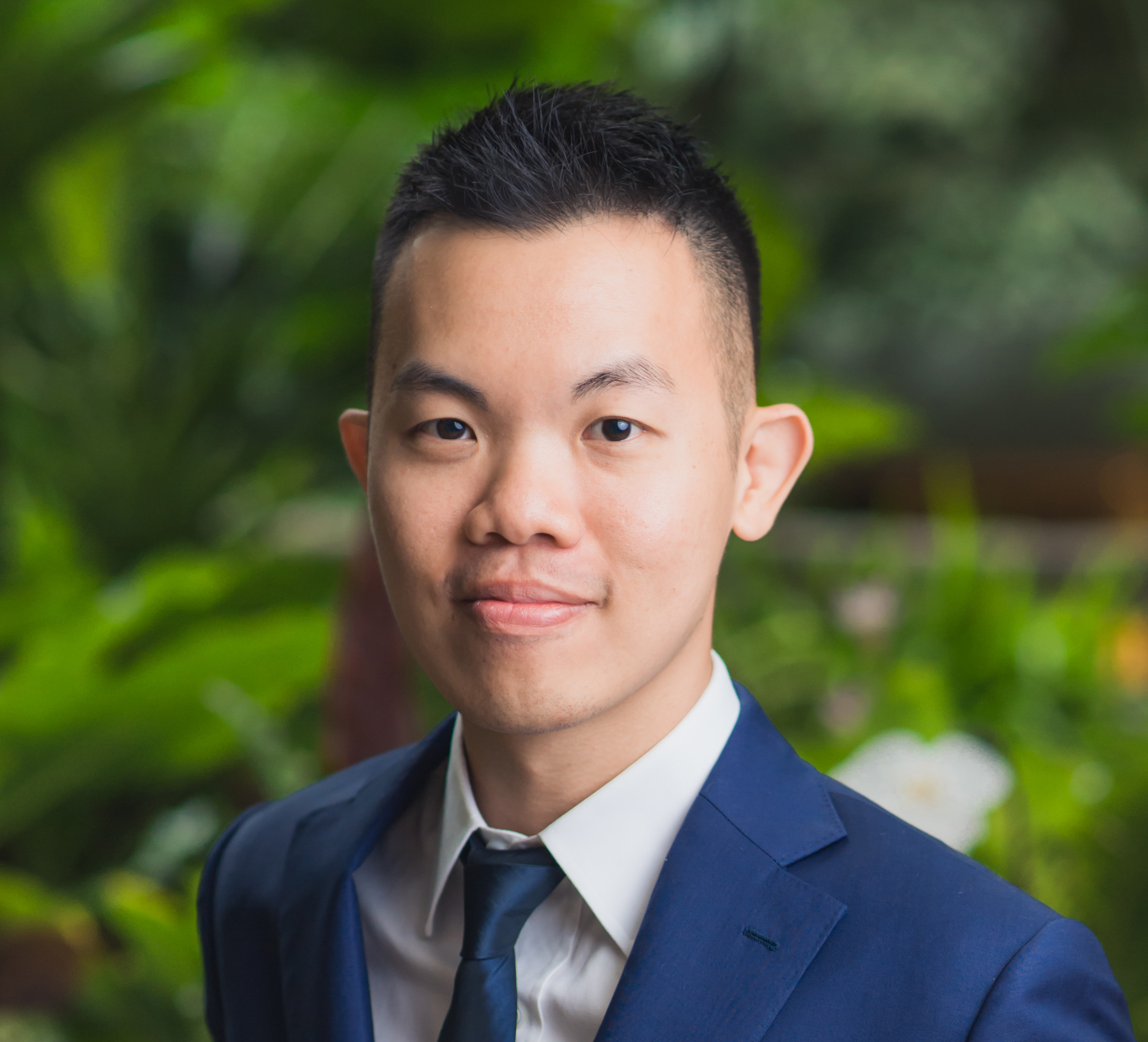 Marcus Ho - Marketing to the Affluent Expert - Clarity