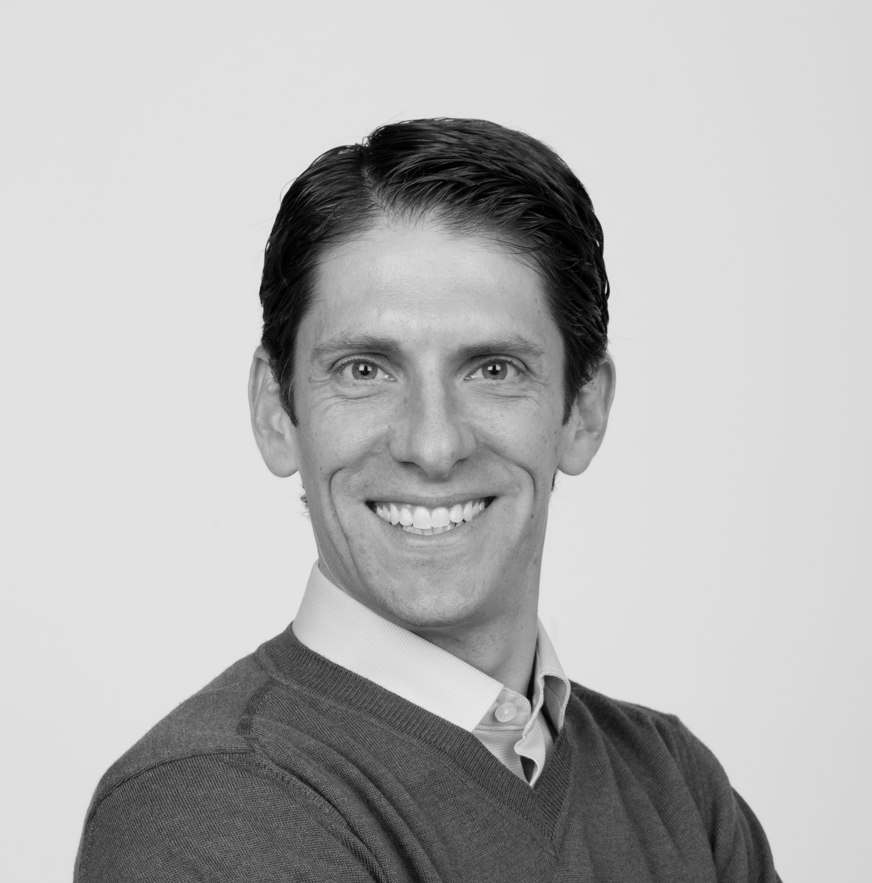 Scott Broady - Finding Your Niche, Being Different and Making the ...