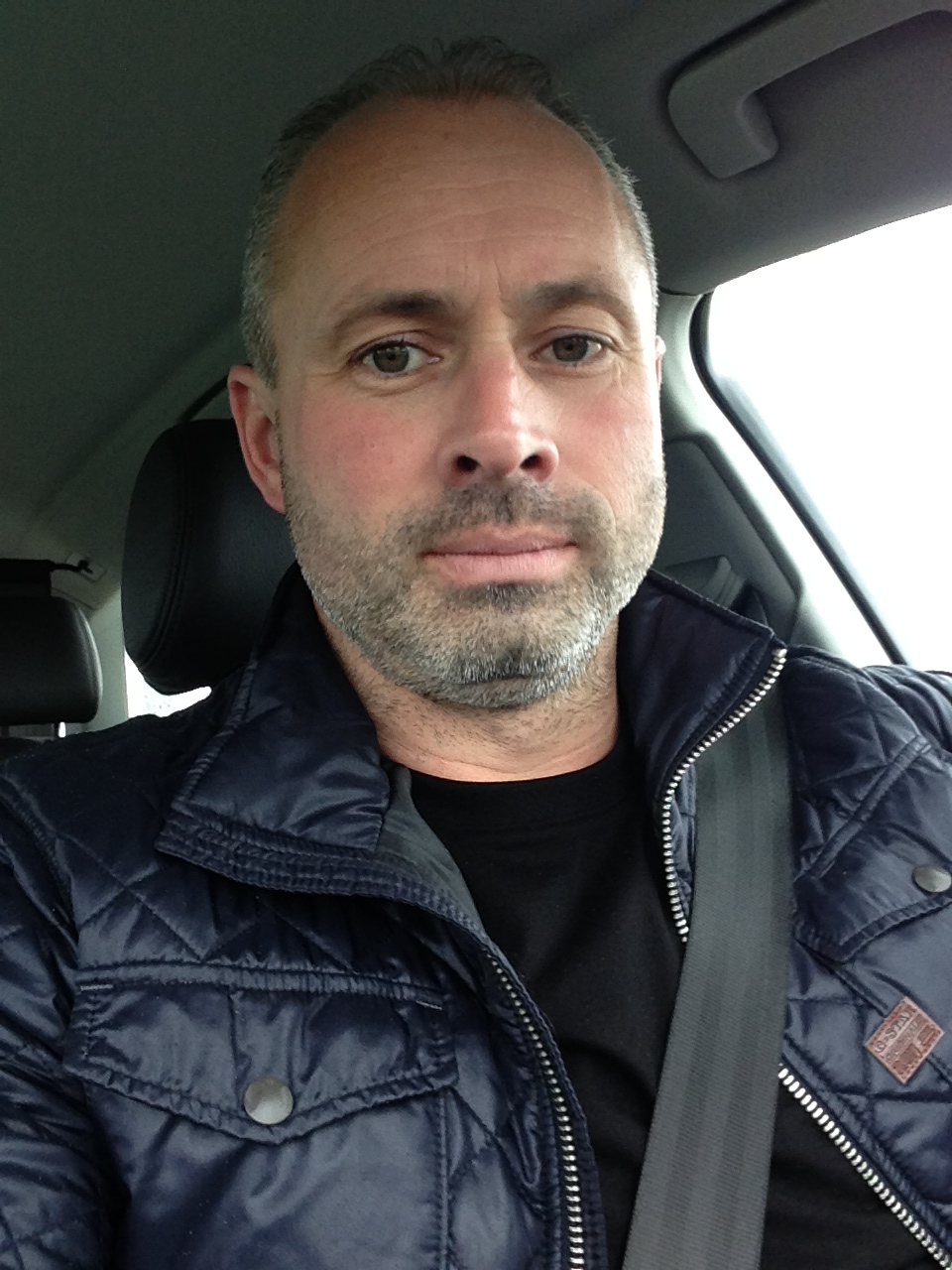 Ralph de Geus - Expert - Clarity