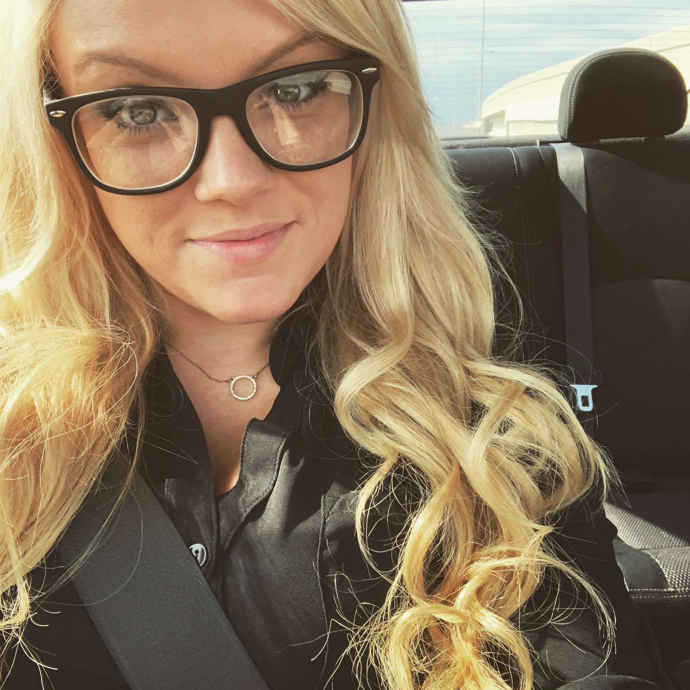 Kimberly Parsons - Cold Calling Expert - Clarity