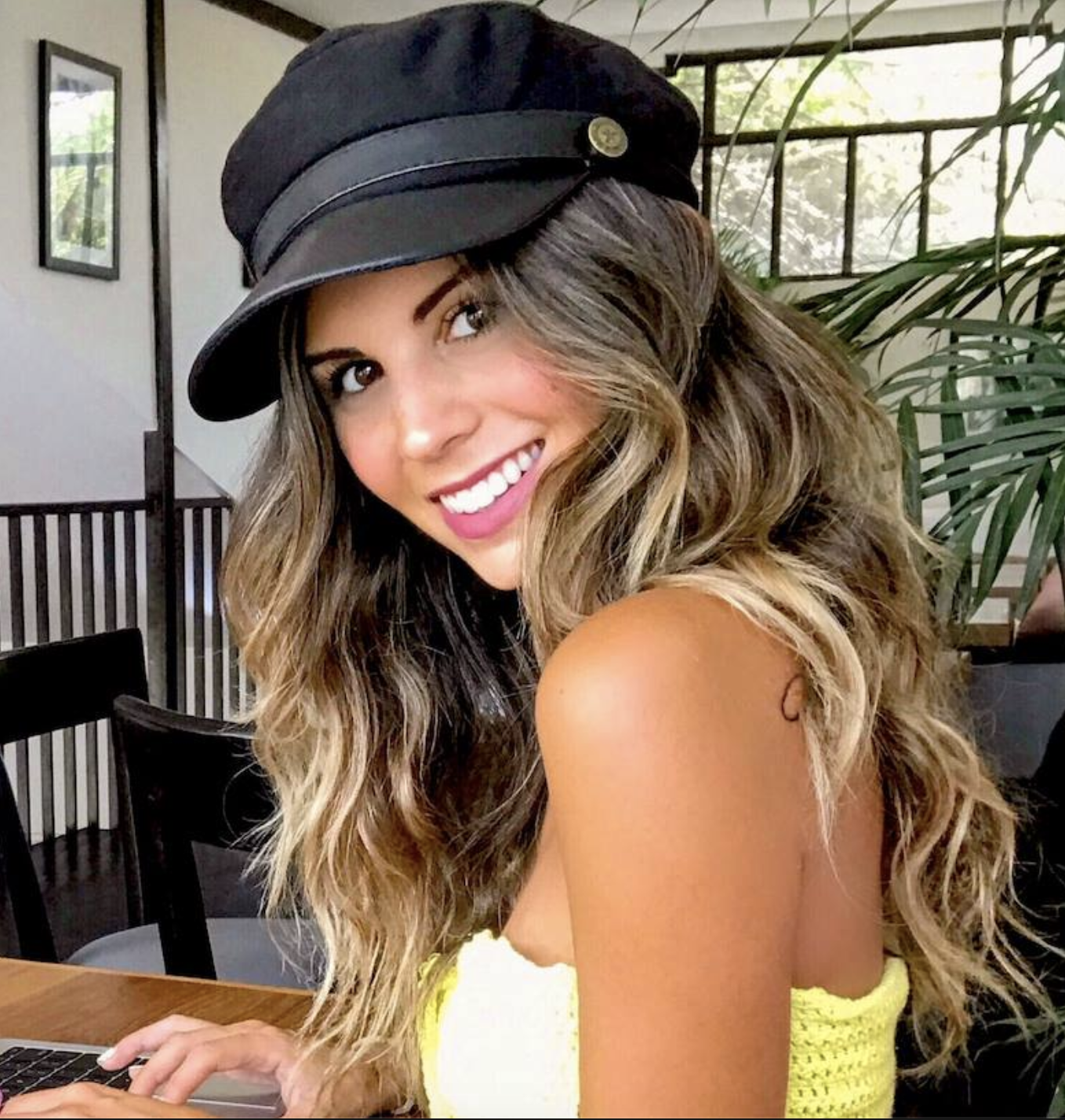 Jill DeConti - Social Media: Growth + Monetization + Working With ...