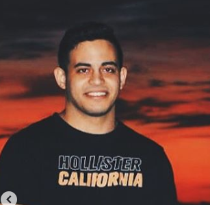 Mark Farag - Social Media Growth & Personal Training From a UFC Coach ...