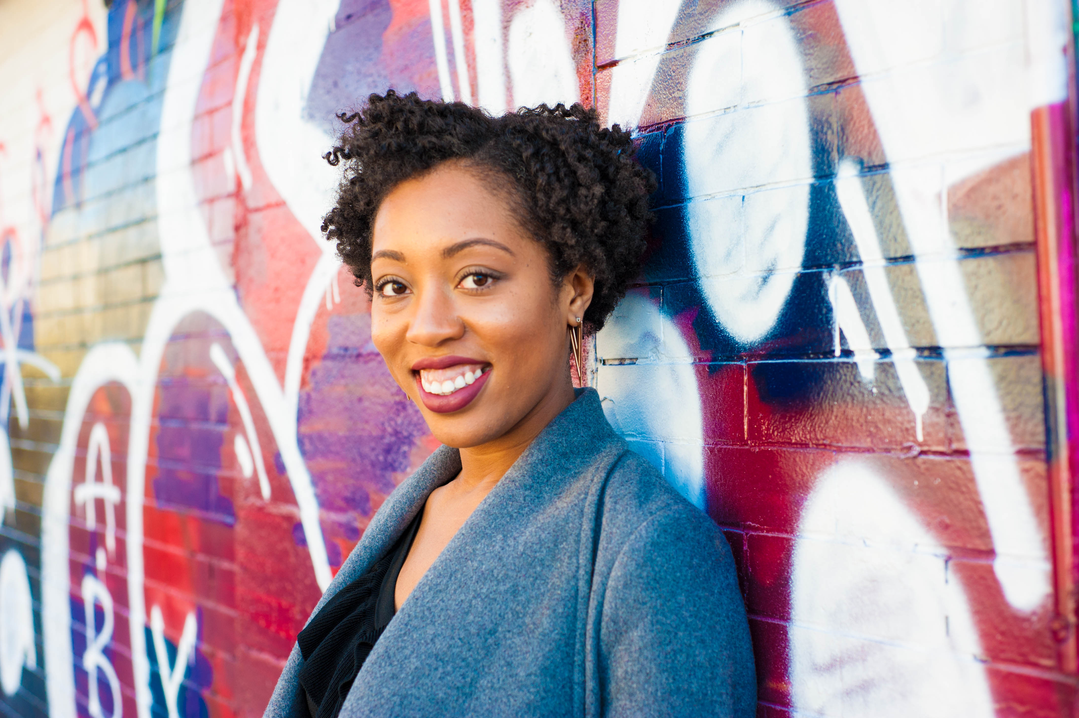 Nicole Ben - Business Innovation Starts With Design Thinking Expert ...