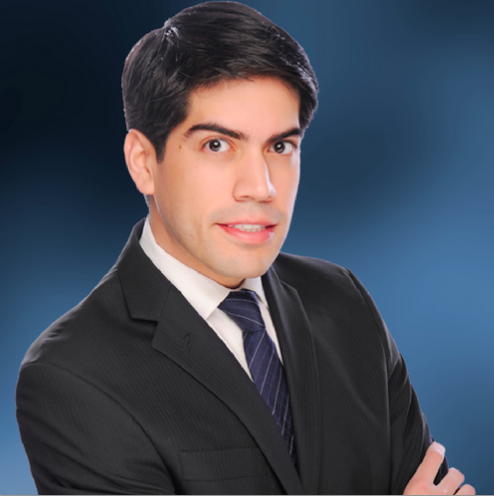 Chris Moreno - Real Estate Financing & Small Business Lending Expert ...