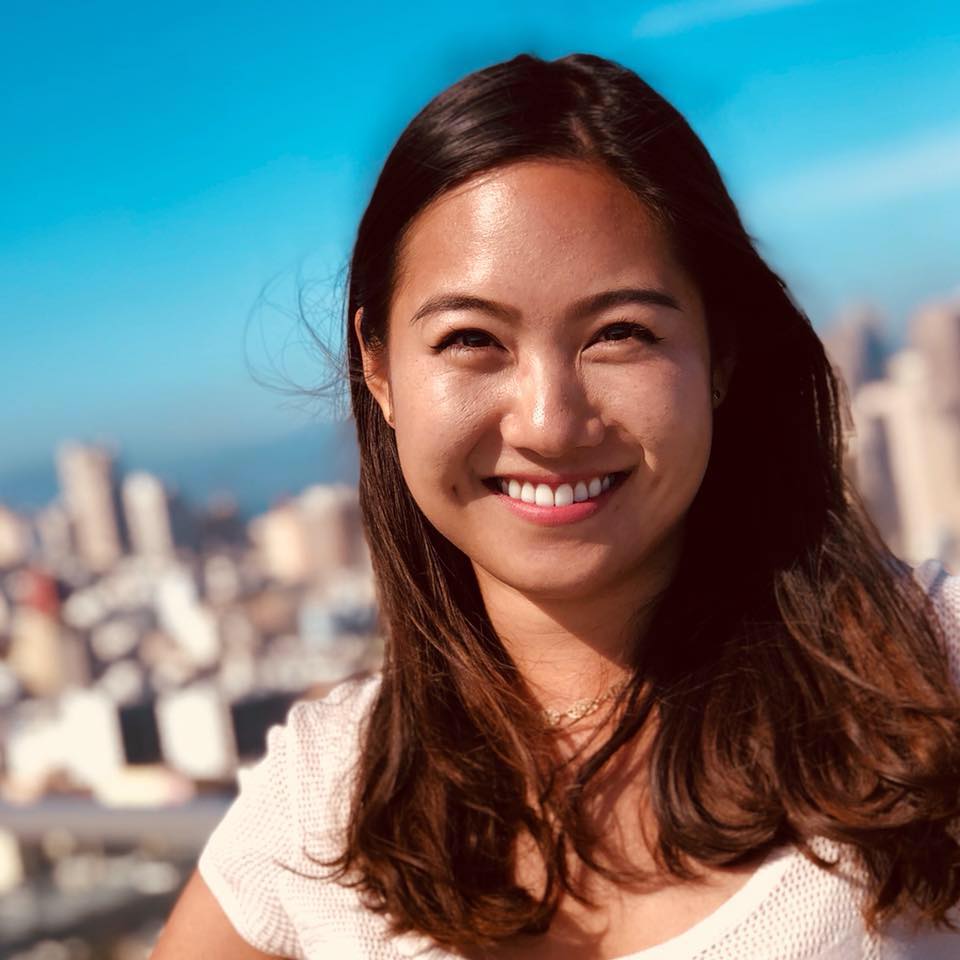 Lucy Zhao - the First 3 Months of Starting a Company Expert - Clarity