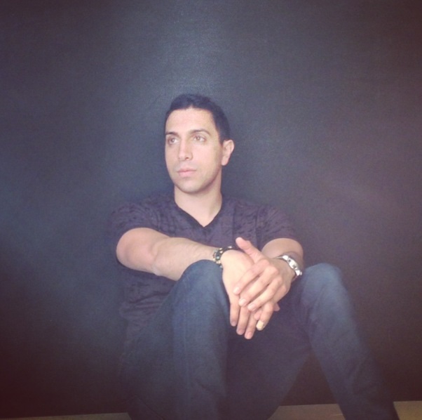 Sean Rad - Expert - Clarity