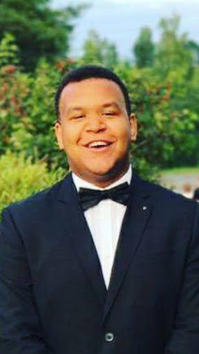 Kevin Mulenga - I Will Teach You to Become Your Customers Go to Guy ...