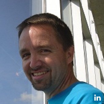 Paul McGuire - Expert - Clarity